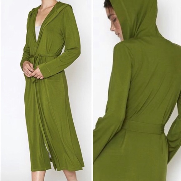 Recliner | Intimates & Sleepwear | Recliner Nyc Lounger Bath Robe Size ...